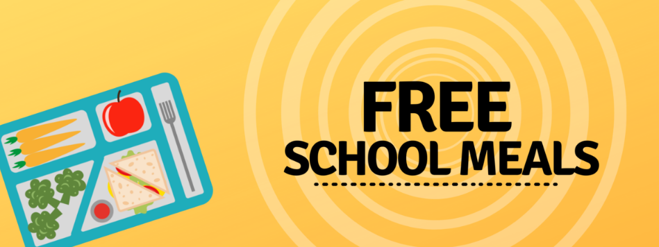 Free School Meals | Union County Public Schools