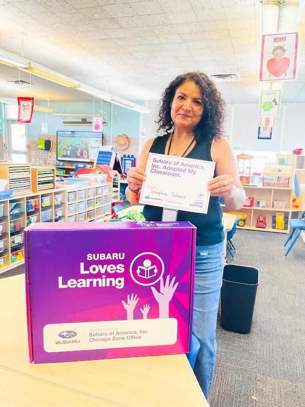 Our Staff – Our Staff – Grant Primary