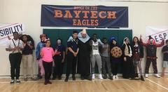 Bay Area Technology School