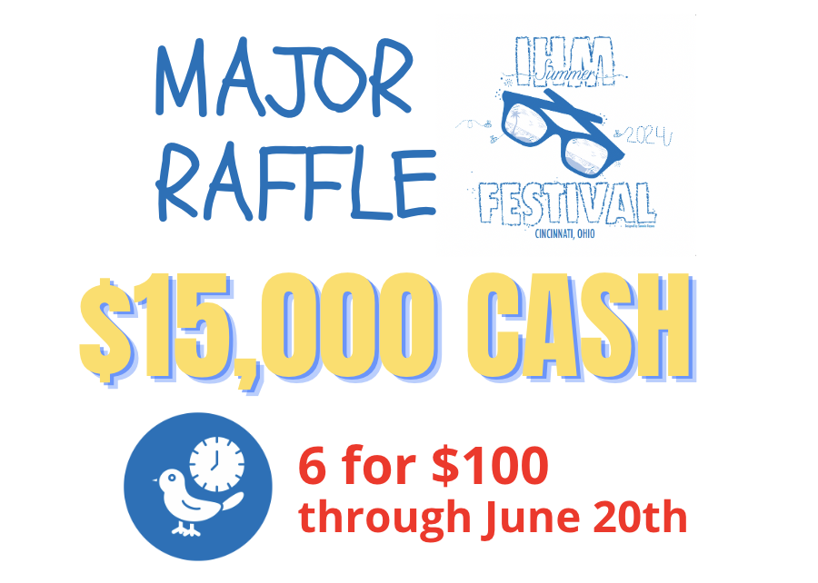 IHM Festival – Events – Immaculate Heart Of Mary Catholic Parish