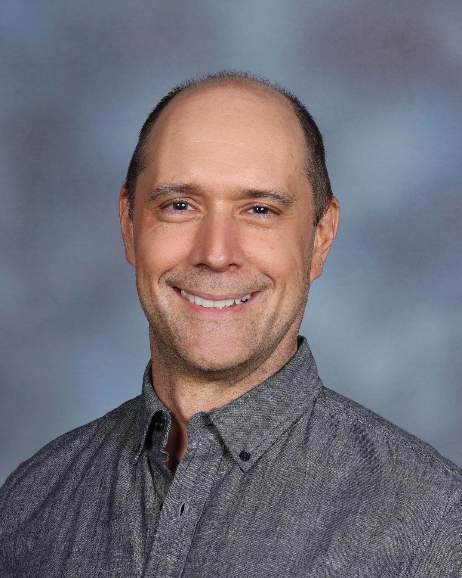 Teachers – IB – West Jordan High School
