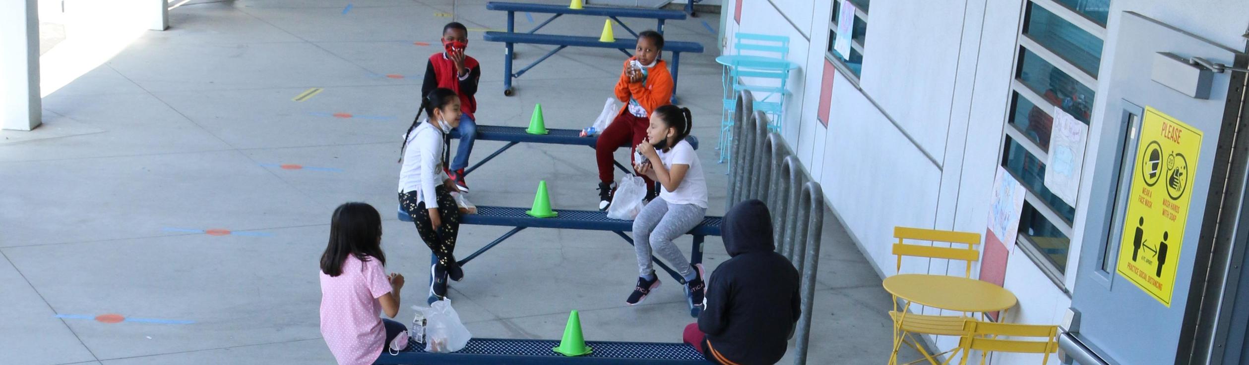 Estrella Elementary School