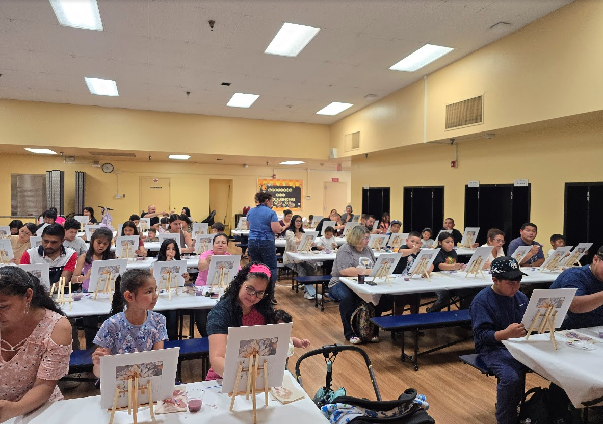 School Events – School Events – Lillian Street Elementary