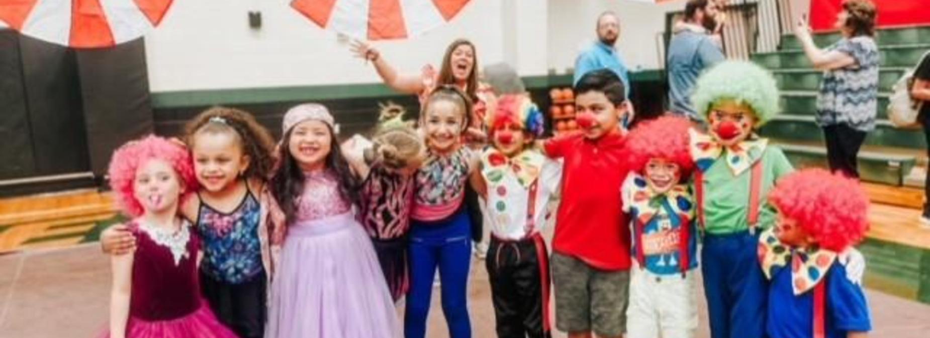 Grape Creek Elementary