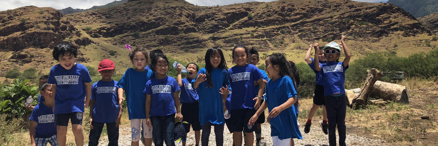 Our Lady Of Good Counsel School