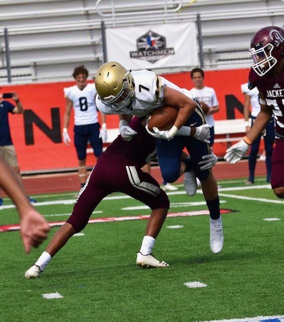 Men's Football | St. Anthony Catholic High School