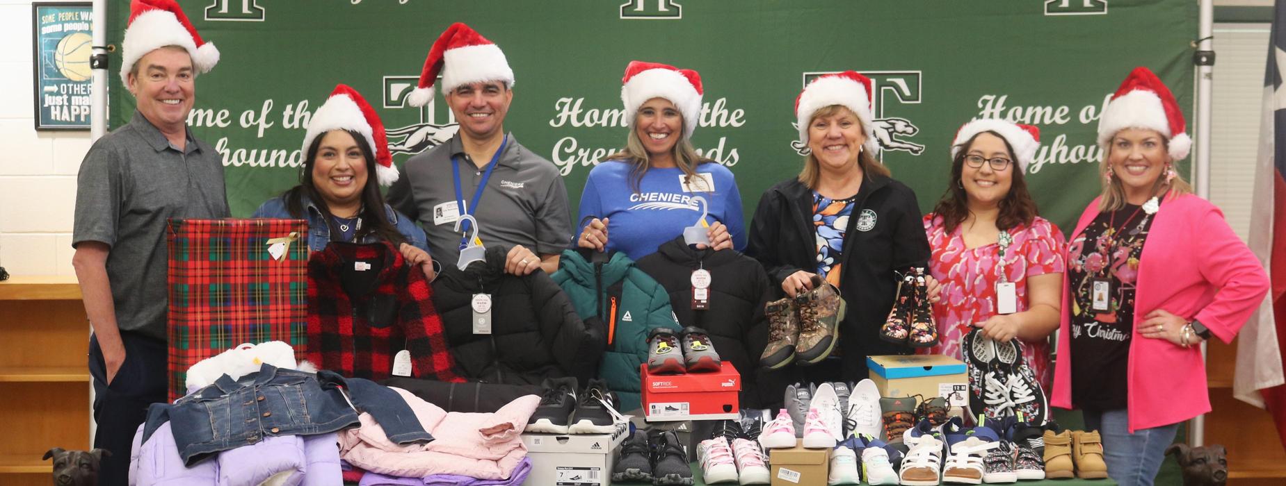 Taft Independent School District