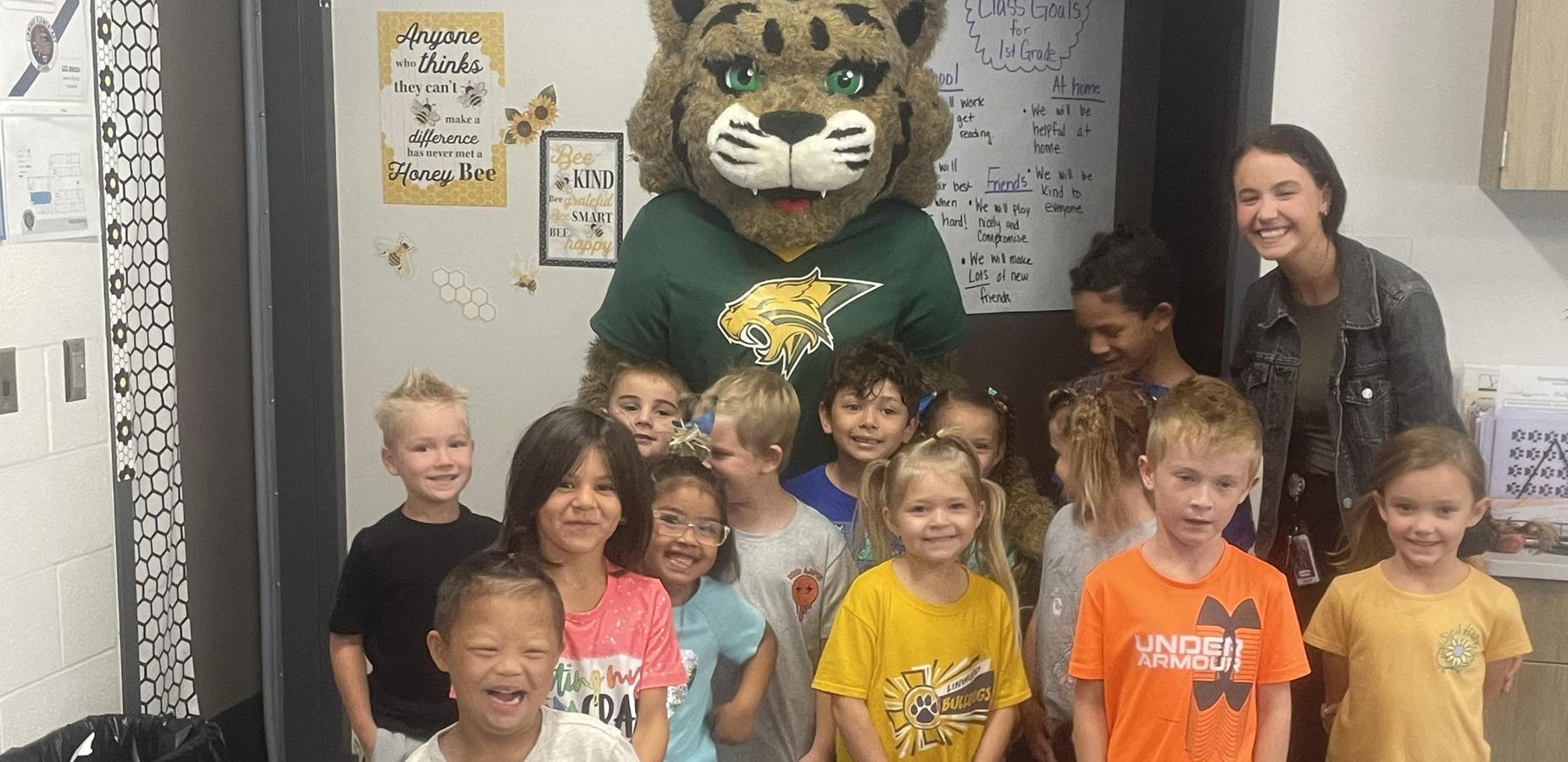 Linwood Elementary School