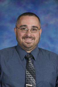 Administration – About – Forest Ridge School District 142