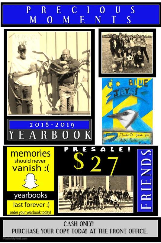 Jones Junior High School