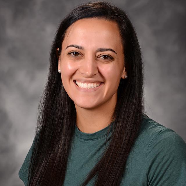 Staff Directory | East Valley Central Middle School