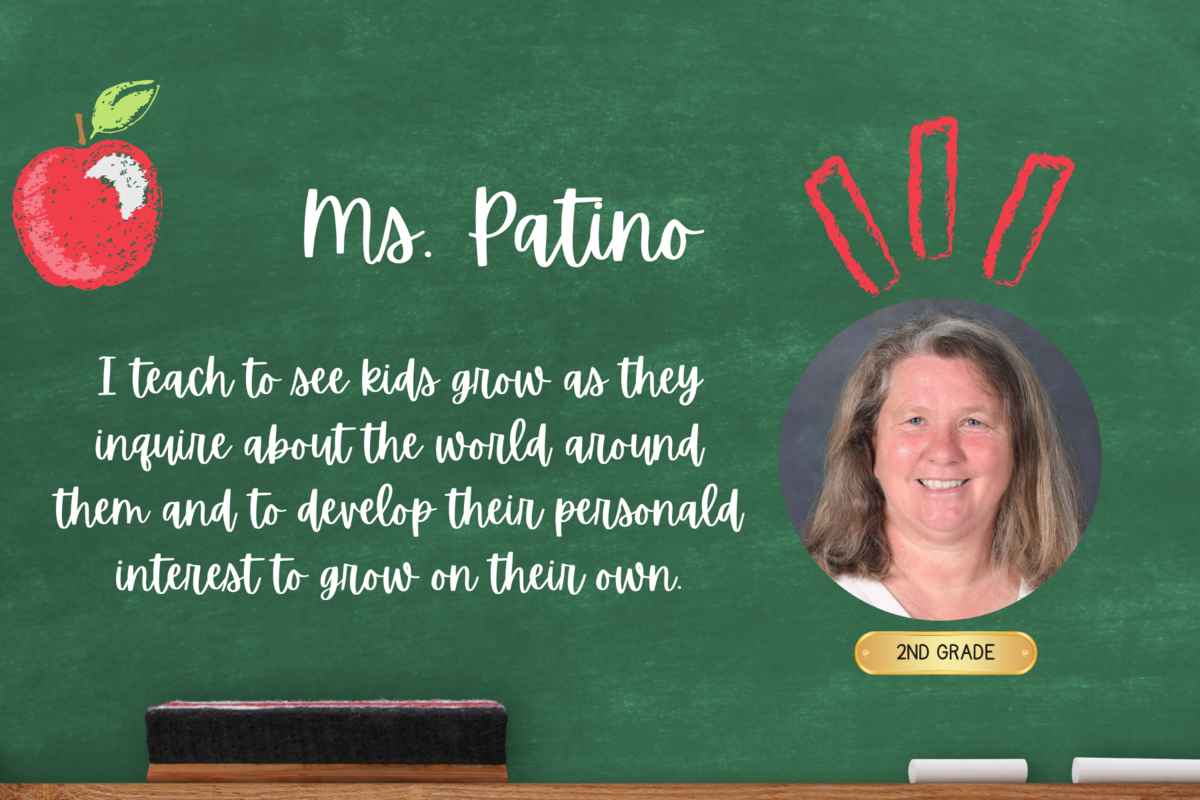 2nd Grade Teachers – Our Staff – Sara Coughlin Elementary School