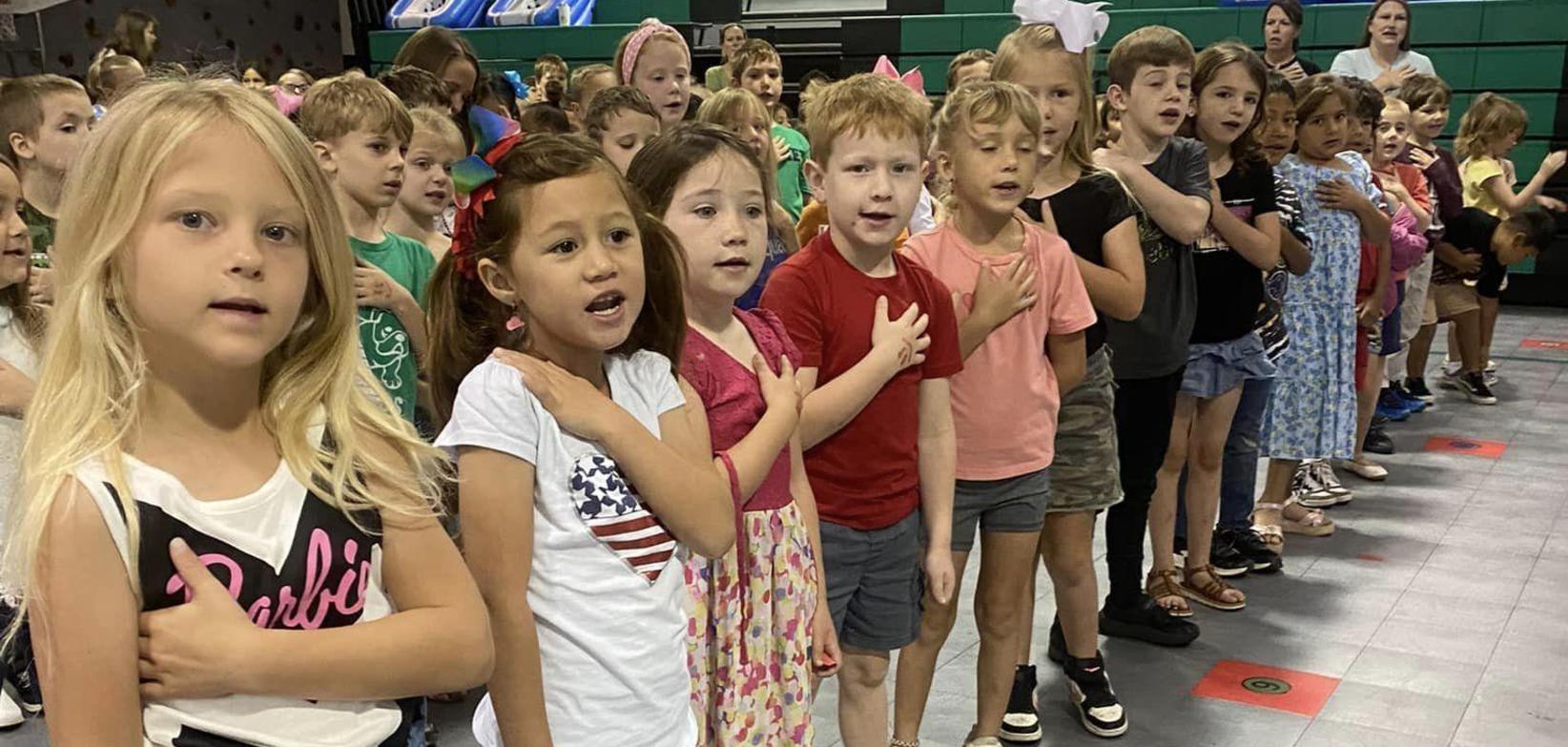 Burnet Consolidated ISD