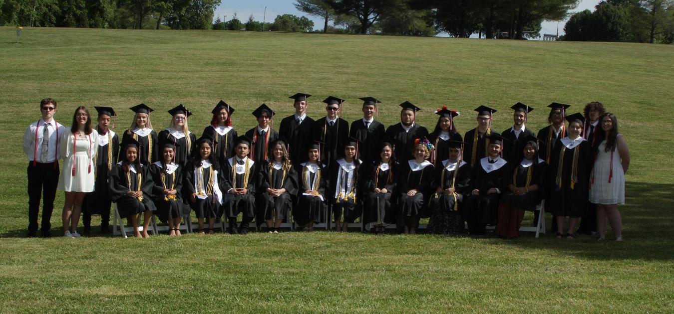 Yadkin Early College