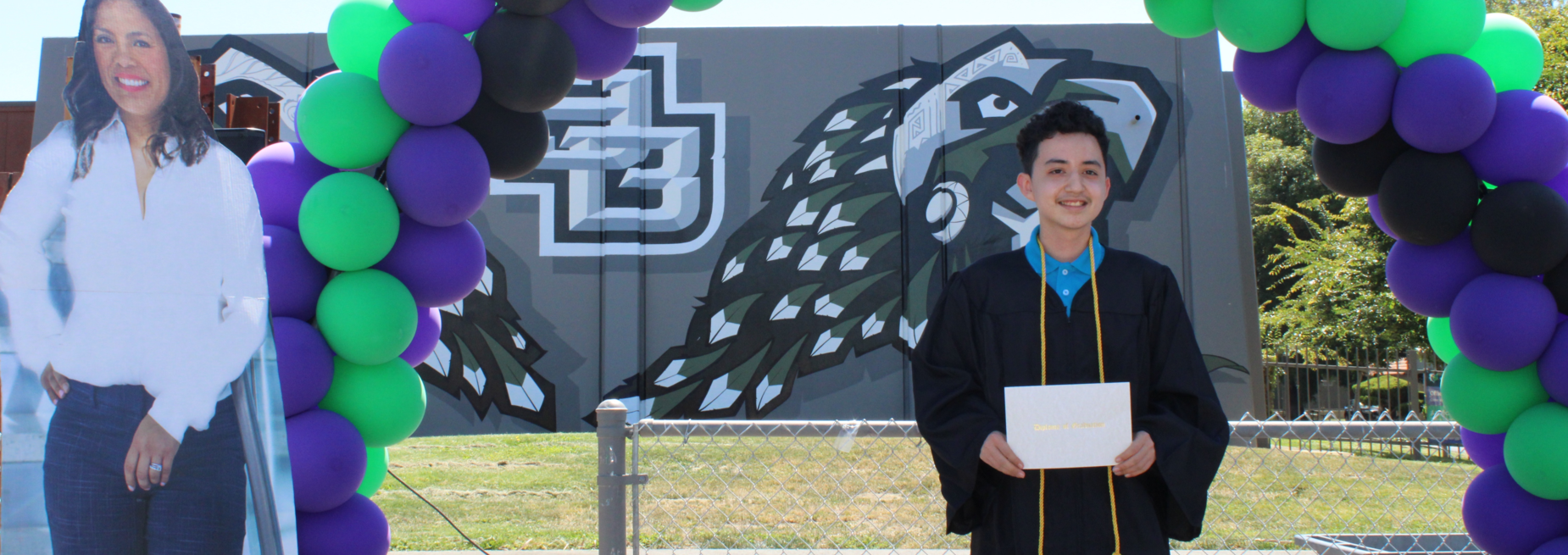 College Connection Academy