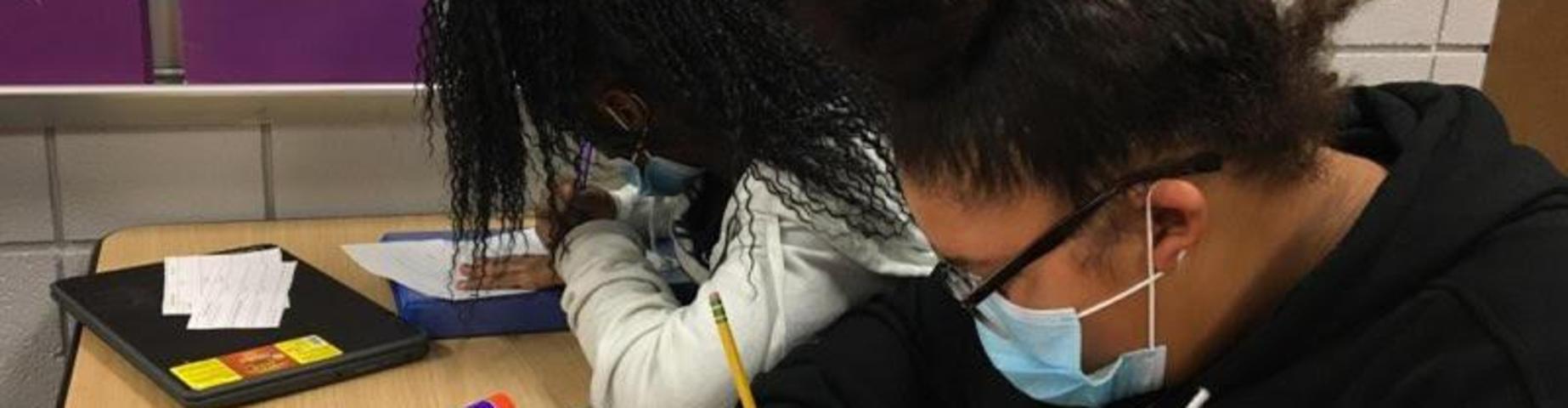 Mayfield Middle School