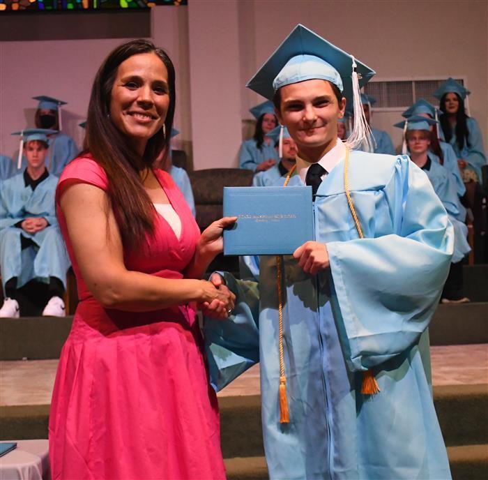 Spring 2021 – STARS Graduation – STARS Accelerated High School