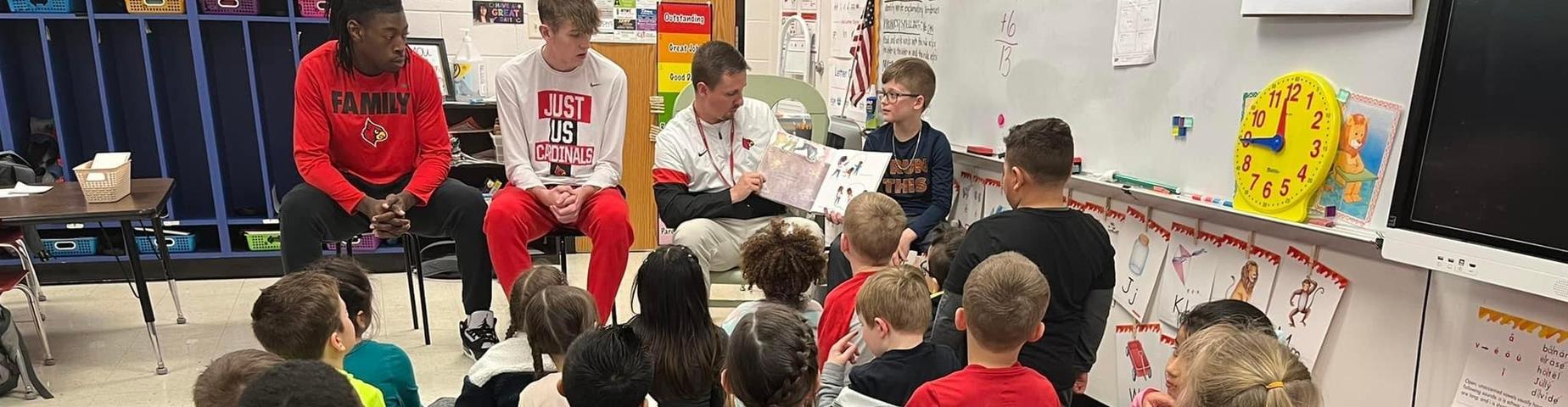 Mayfield Elementary School