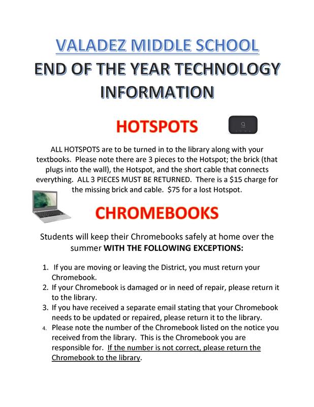 Valadez Middle School Academy