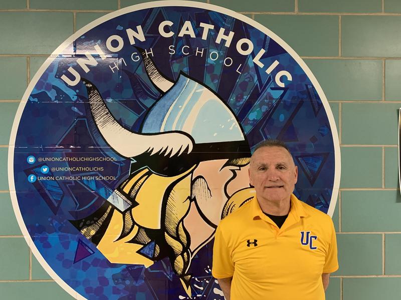 Union Catholic Regional High School