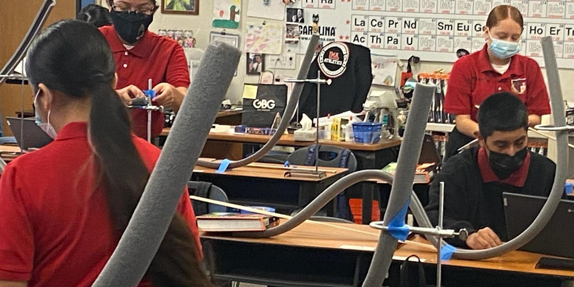 Leadership Military Academy