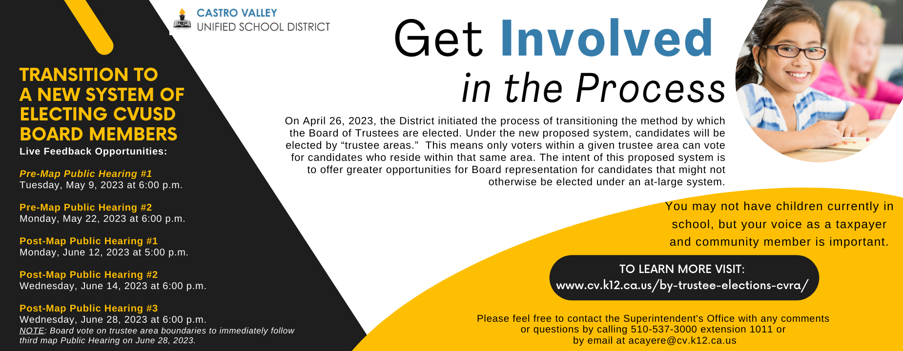 Castro Valley Elementary School