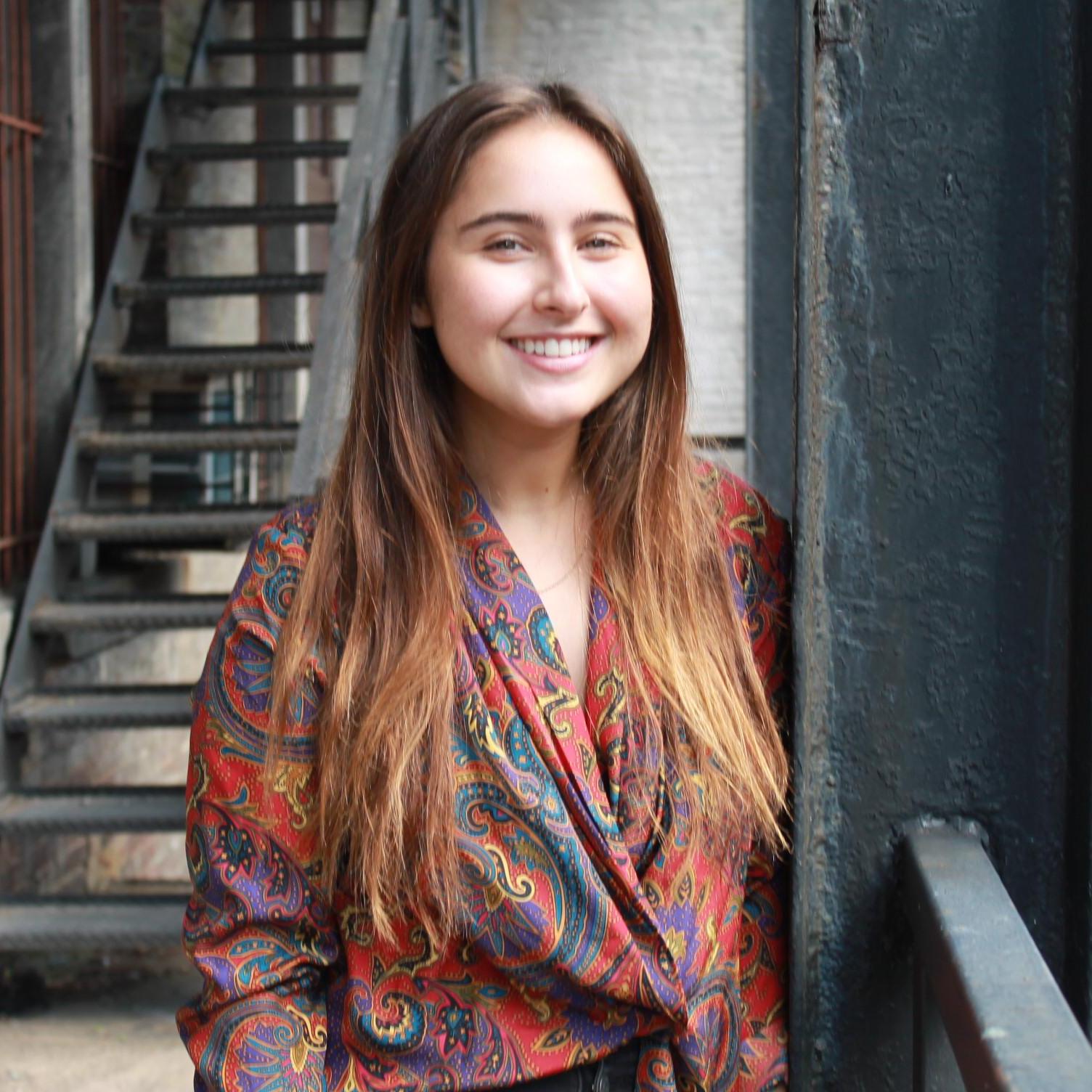 Staff Directory | Cornelia Connelly Center