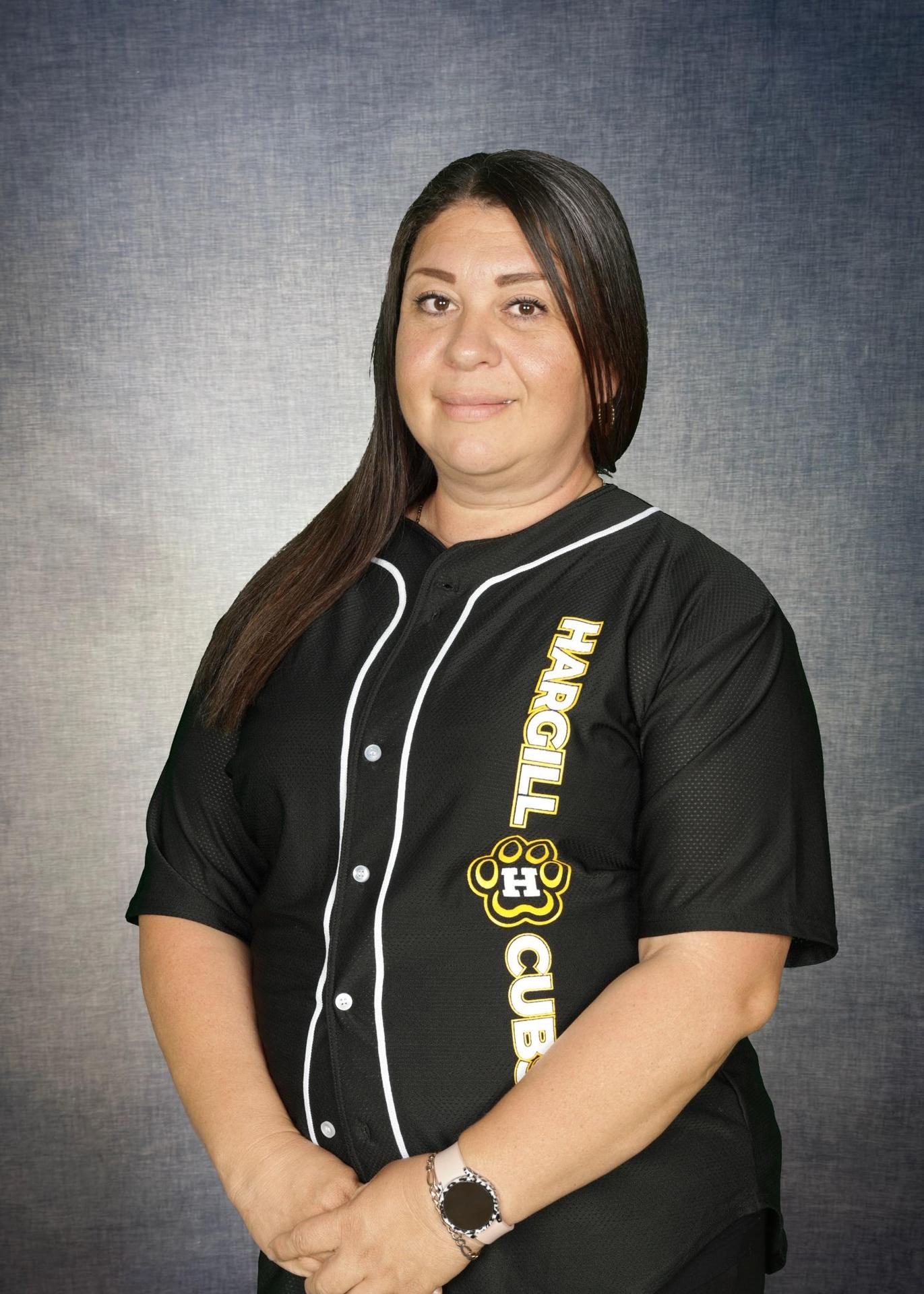 PREK – Hargill Elementary Staff – Hargill Elementary