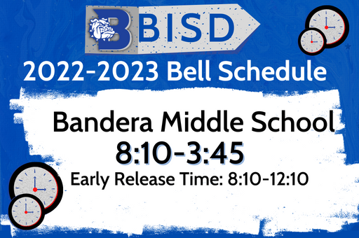 Bandera Middle School