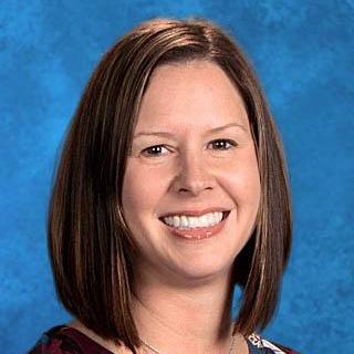 Julie Pratt – Julie Pratt – Frenship High School