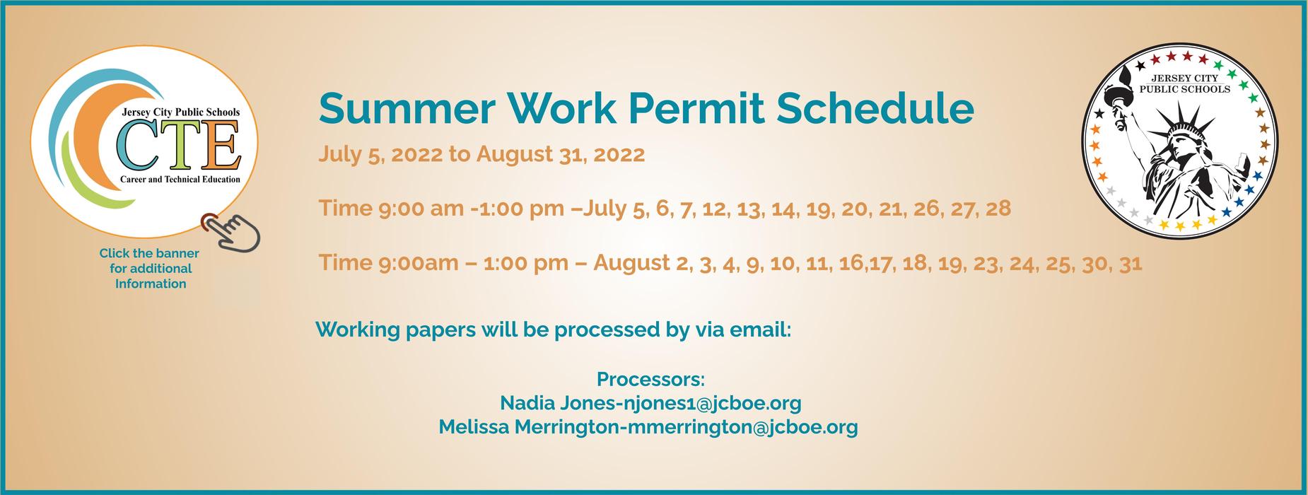 Jersey City Public Schools