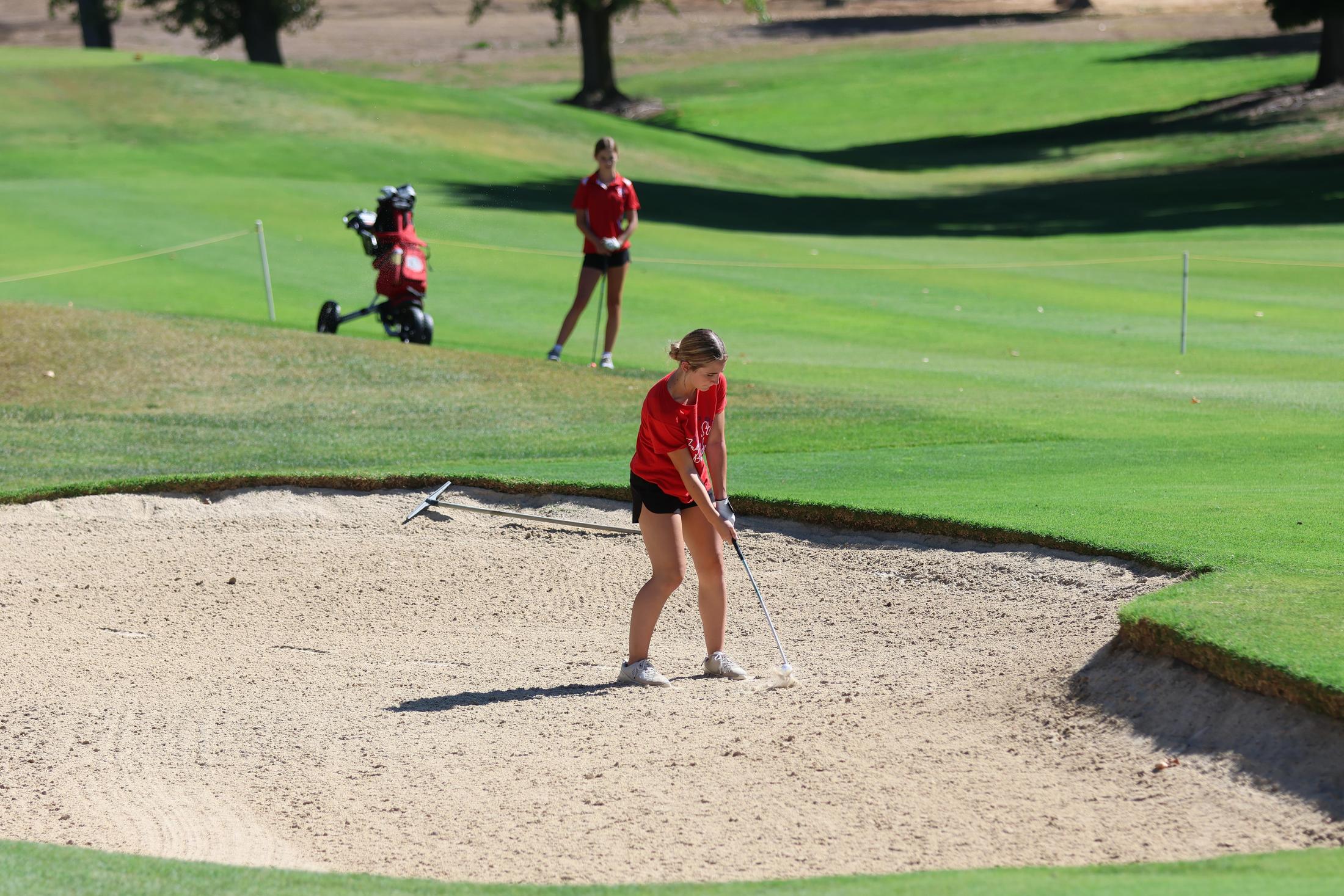 Girls Golf -- August 20, 2025 – CUHS Videos & Photos – Chowchilla Union ...