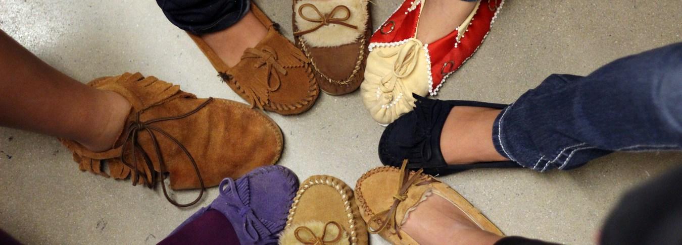 Cherokee Middle School