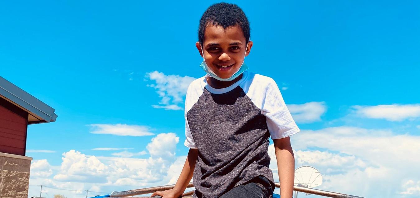 Snowdon Elementary School