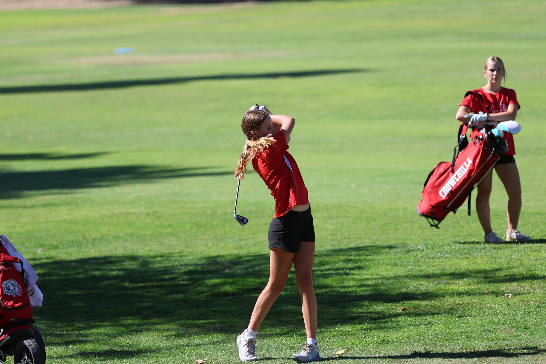 Girls Golf -- August 20, 2025 – CUHS Videos & Photos – Chowchilla Union ...