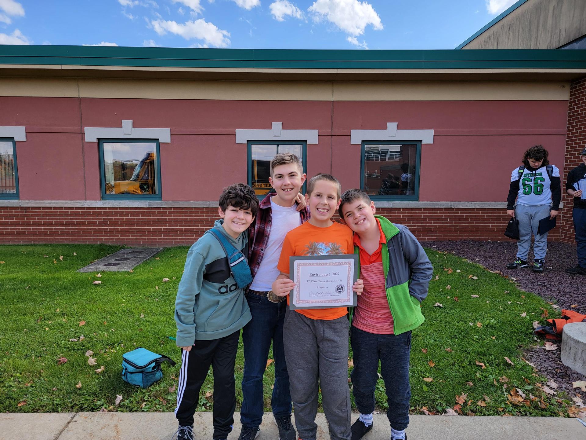 Home – Riverside Middle School – Riverside Beaver County School District