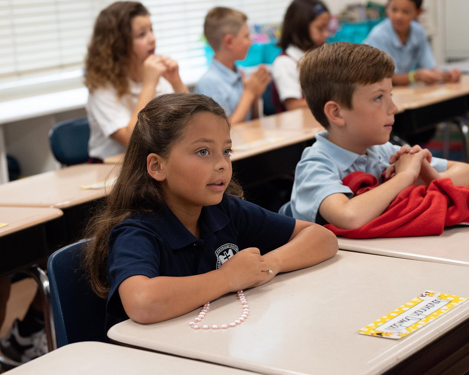 Intermediate School Program – Elementary School – St. Anastasia ...