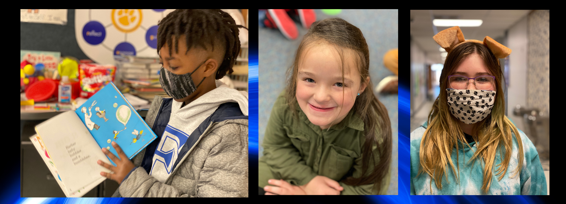 Westwind Elementary School
