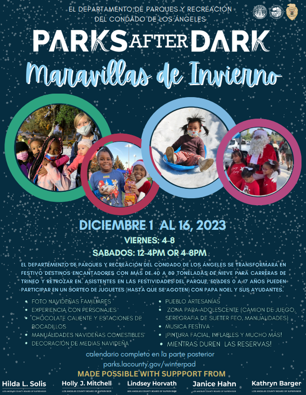 Parent Resources / Recursos Para Padres – More... – City Terrace Elementary