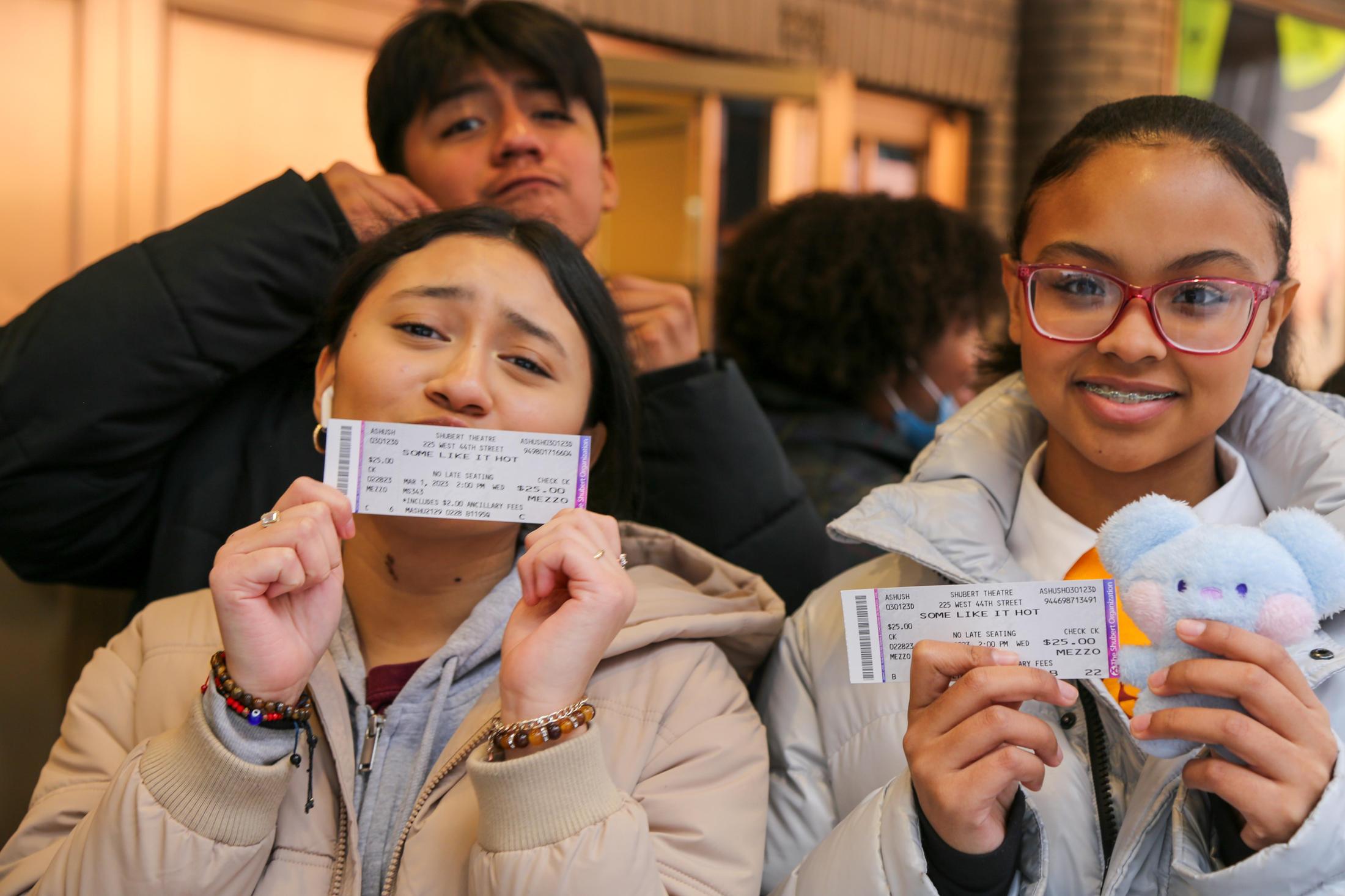 Some Like It Hot – Situation Project – Academy of Applied Mathematics ...