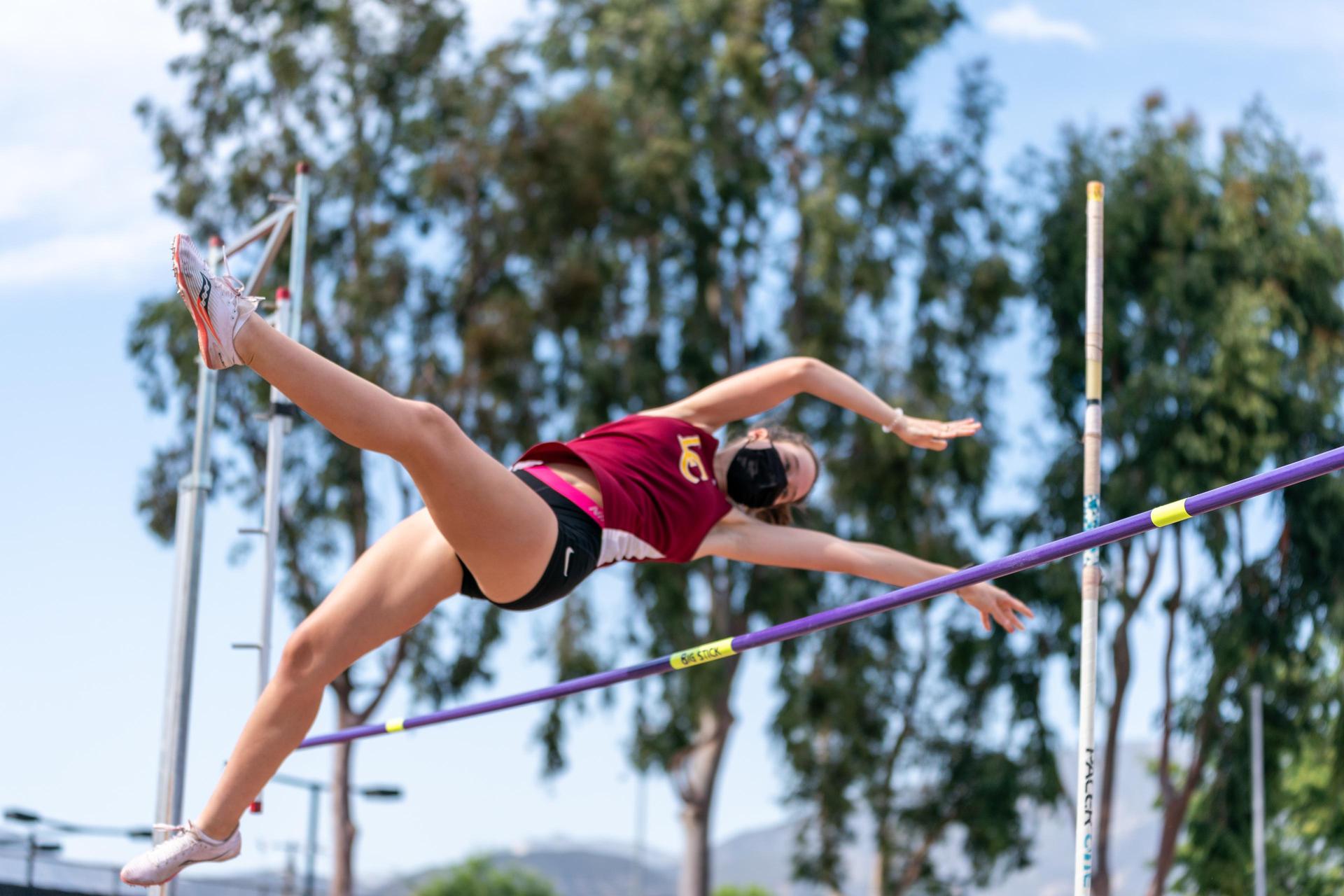 LCHS Athletics – Athletics – La Cañada High School