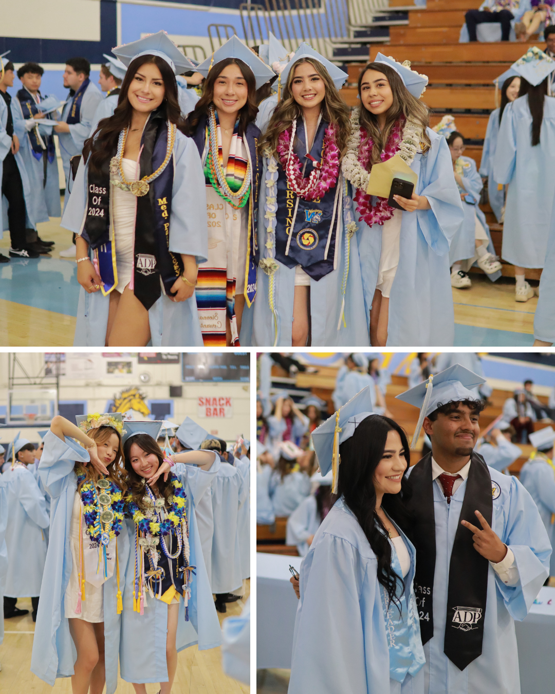 Walnut High School Celebrates 54th Graduating Class | Walnut High School