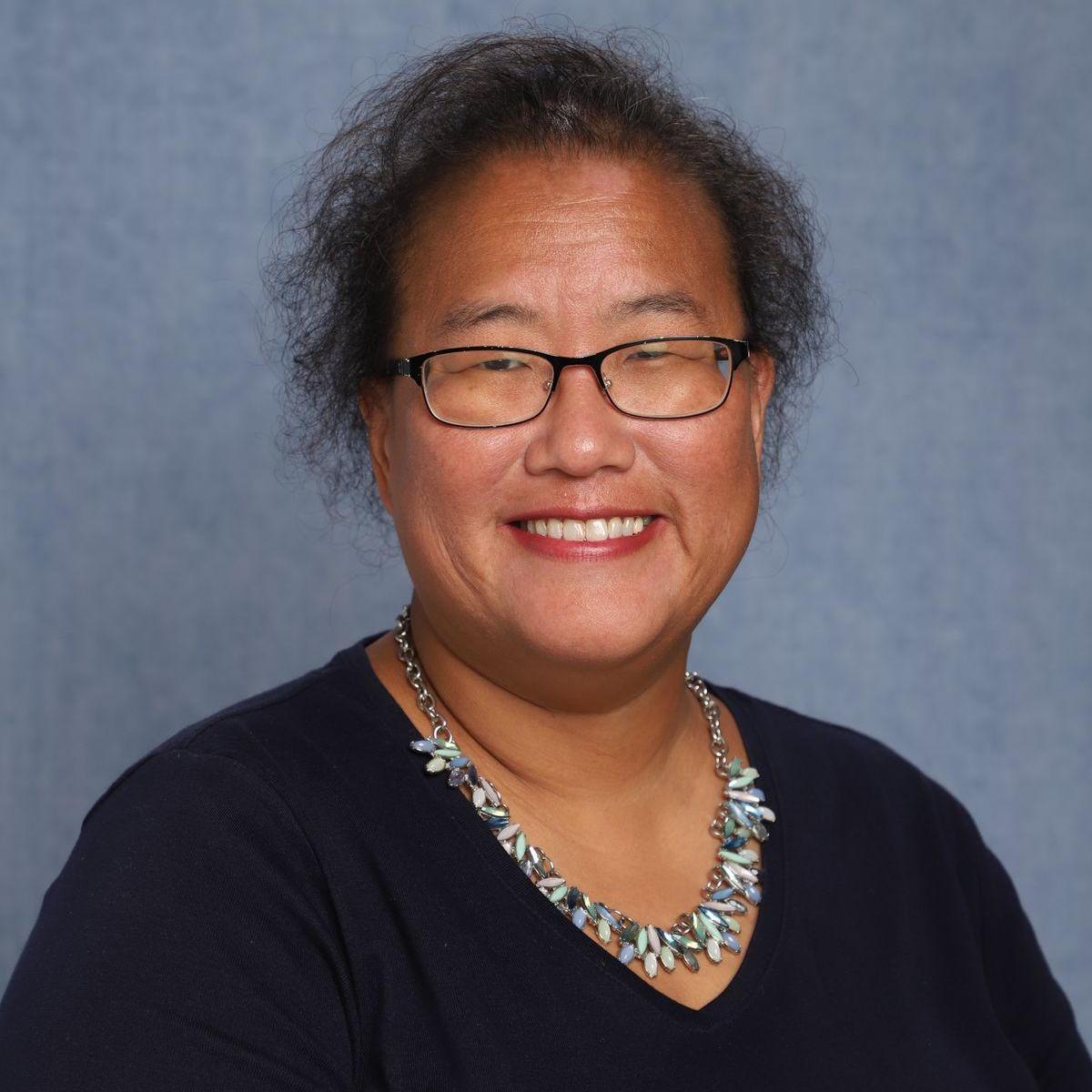 Staff Directory | Holy Family Catholic School