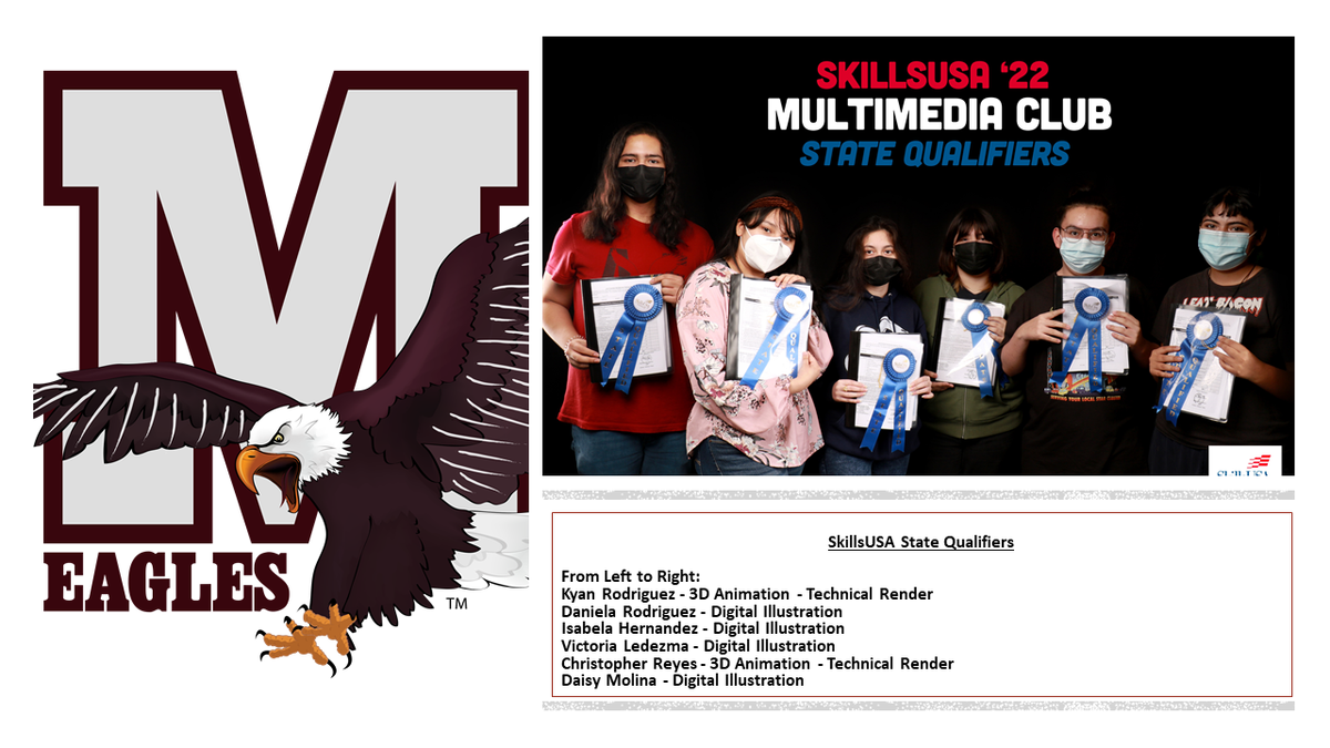 MHS Multimedia Club | Mission High School