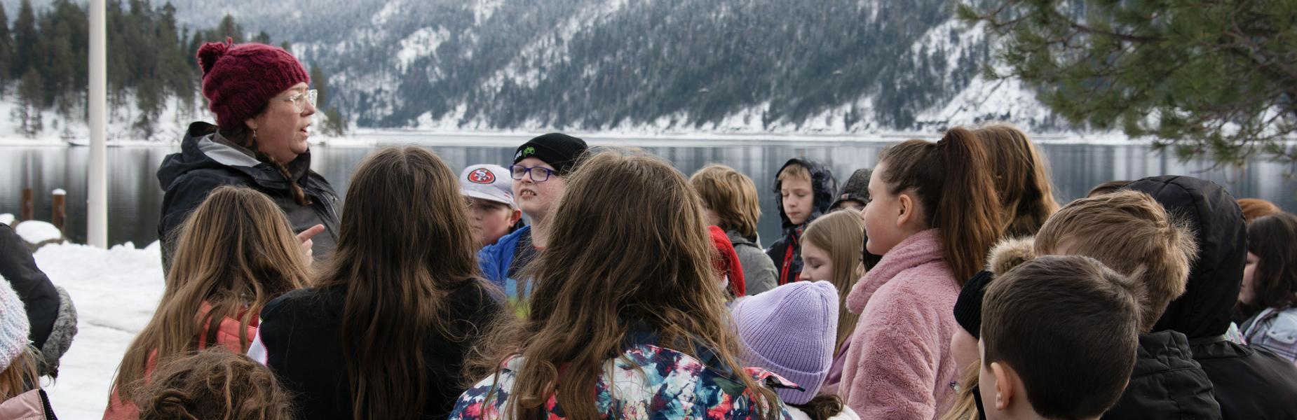 Ness Elementary School