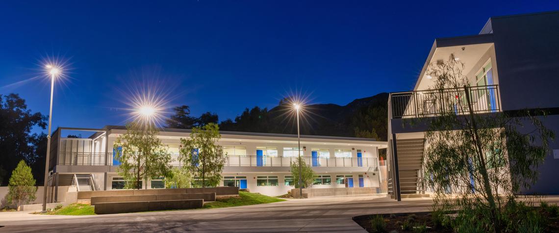 La Cañada Unified School District