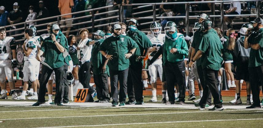 Franklin High School