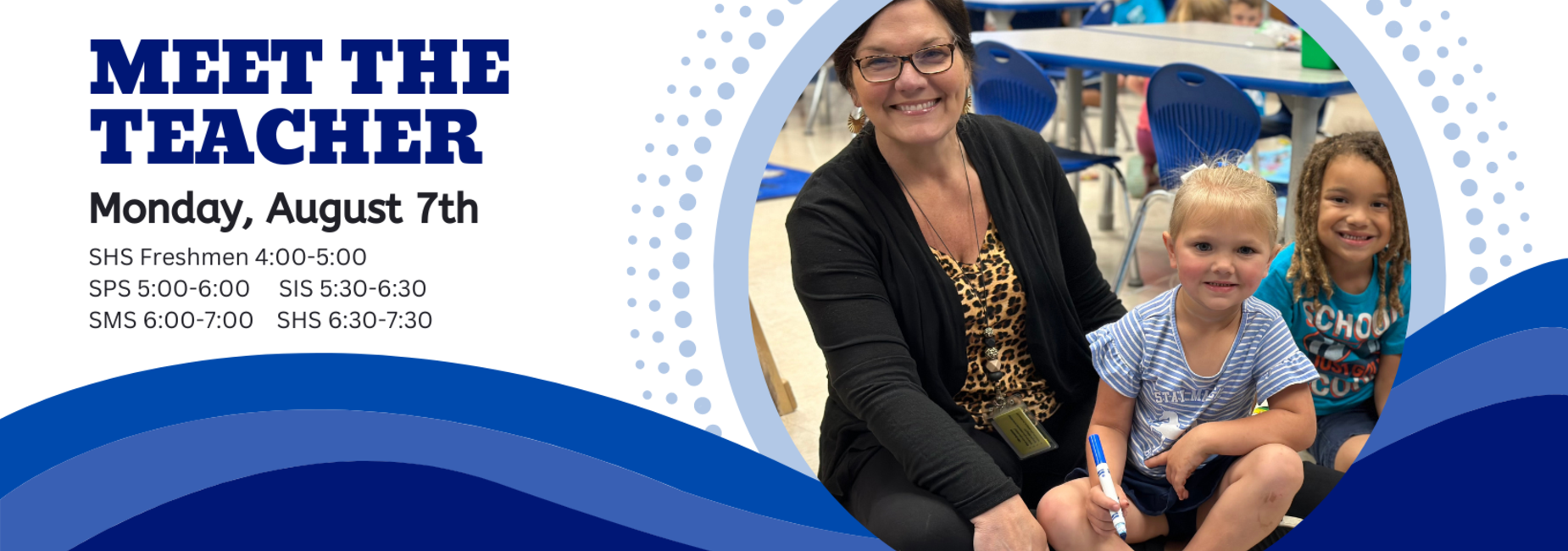 Shepherd High School