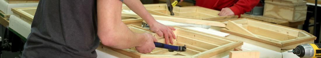Carpentry – Construction & Building Trades – Indiana County Technology ...