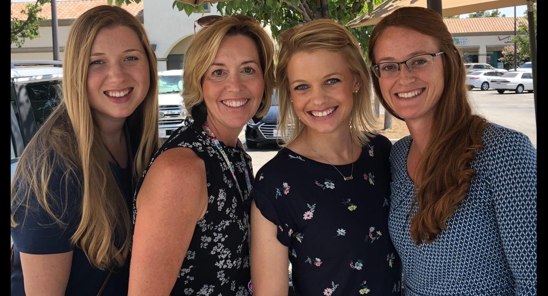 Olive Drive Elementary School